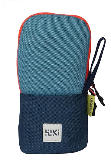 Wildcraft Wiki New Vertical Design Single Zipper Coloured High-Density ...