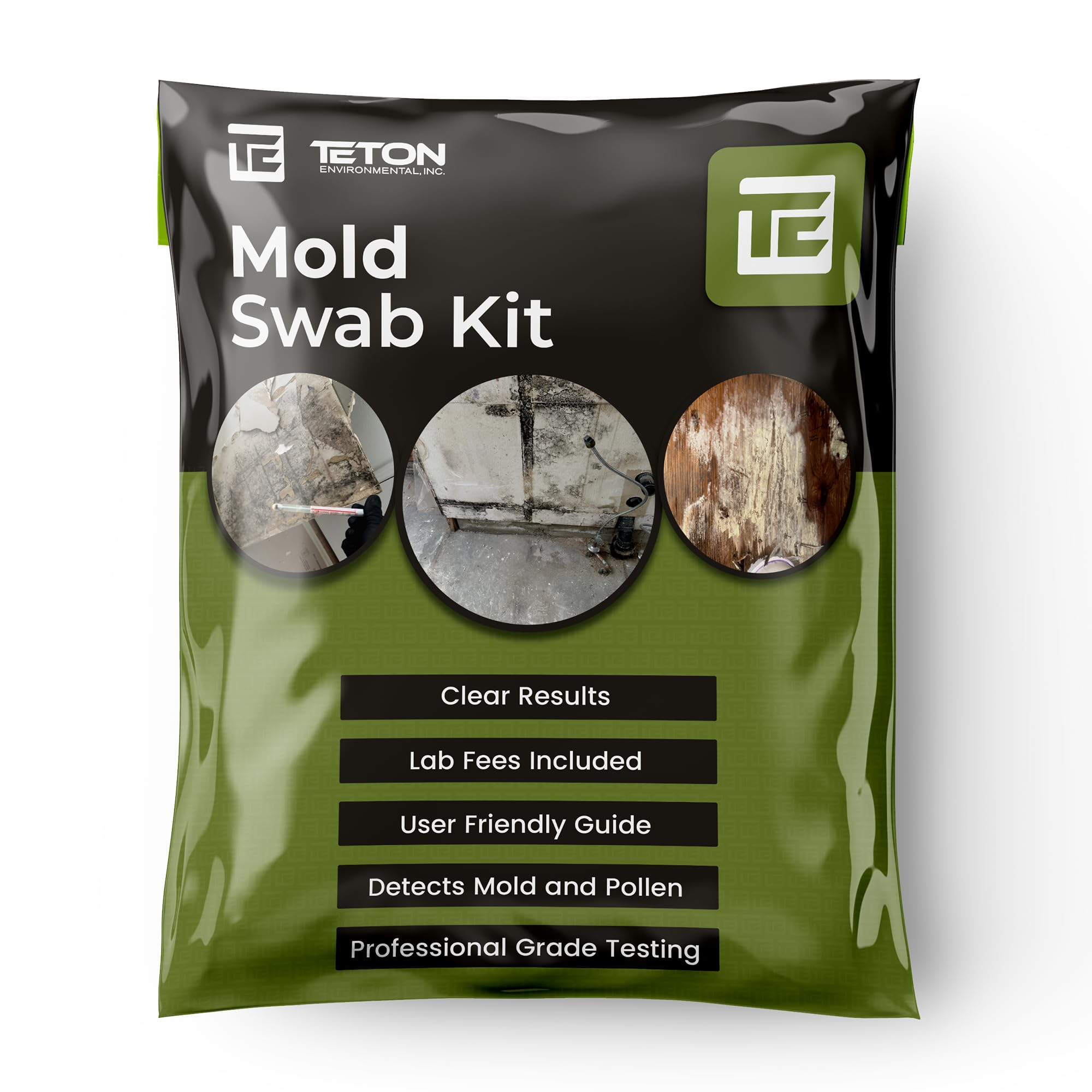 Mold Swab Test Testing Options For Your Home: Surface Samples Change