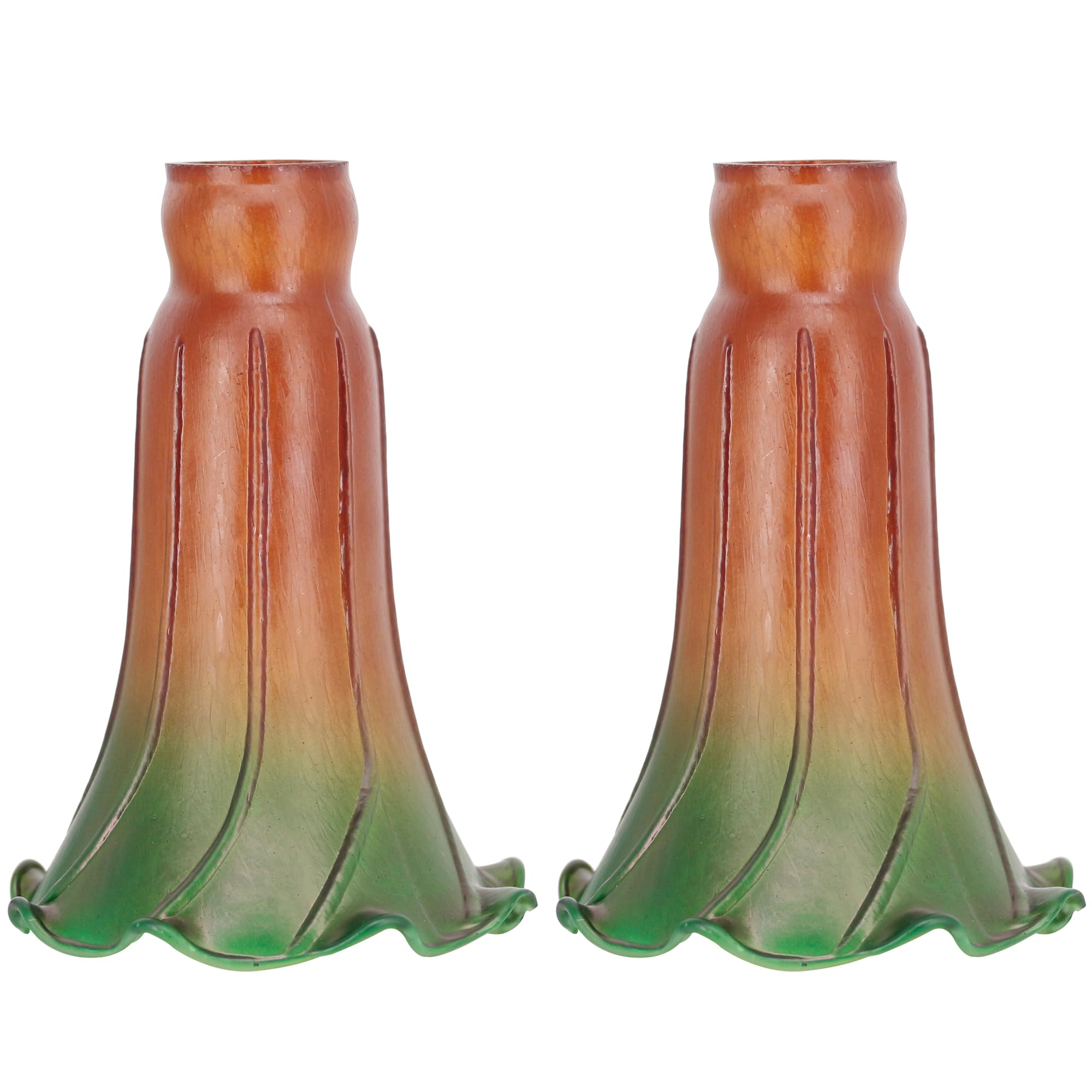 Dale Tiffany Lily Replacement Shades Tiffany Pond Lily Style Lighting