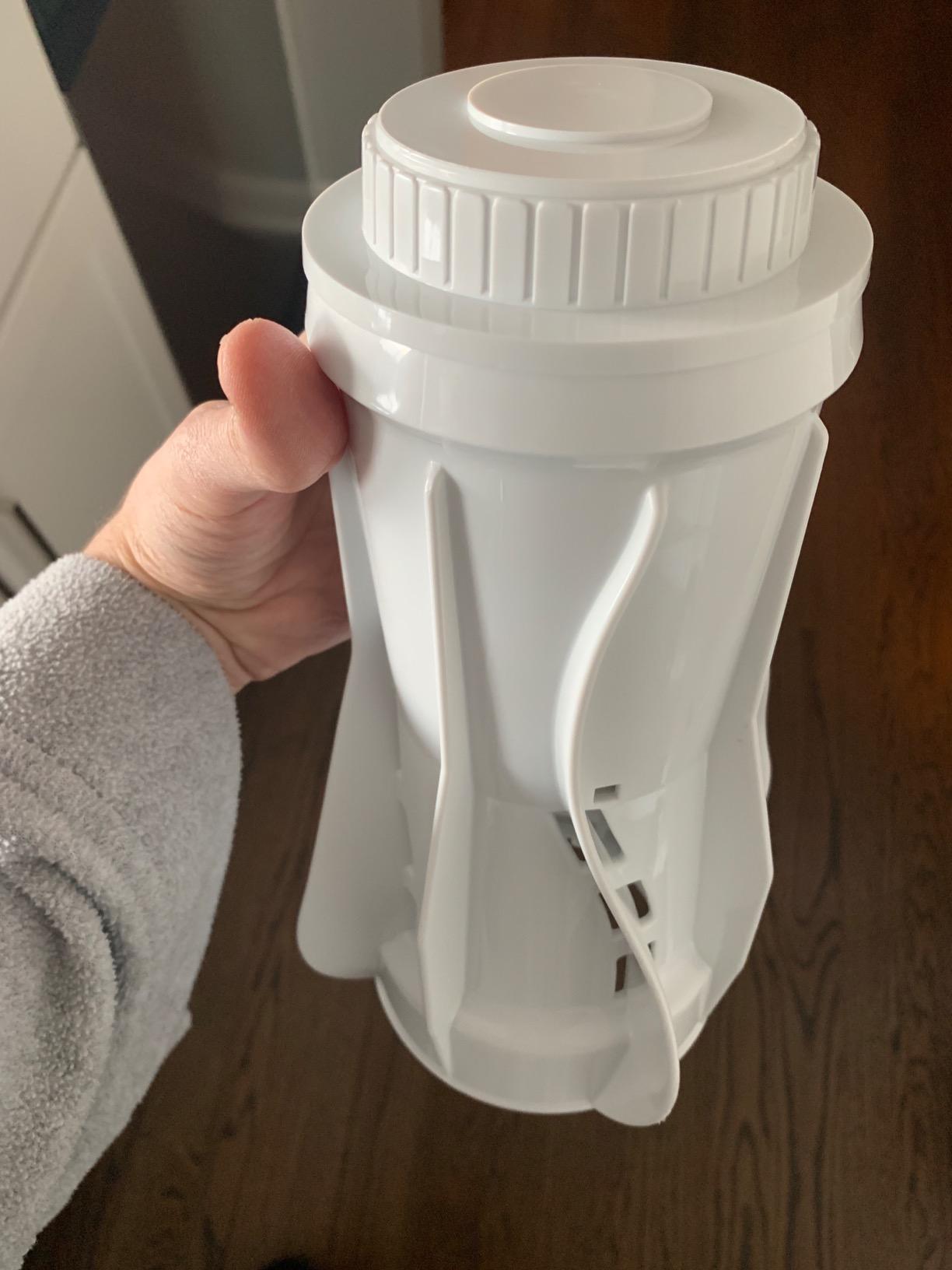 Amazon.com: Whirlpool 3355758 Agitator Cap, White : Appliances