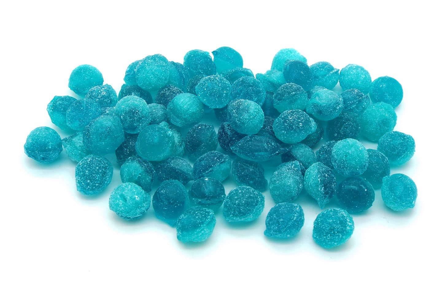 Blue Raspberry Pips - 200g Hard Boiled Sweets : Amazon.co.uk: Grocery