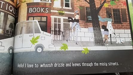 Amazon.com: Goodbye Summer, Hello Autumn: 9781627794152: Pak, Kenard ...