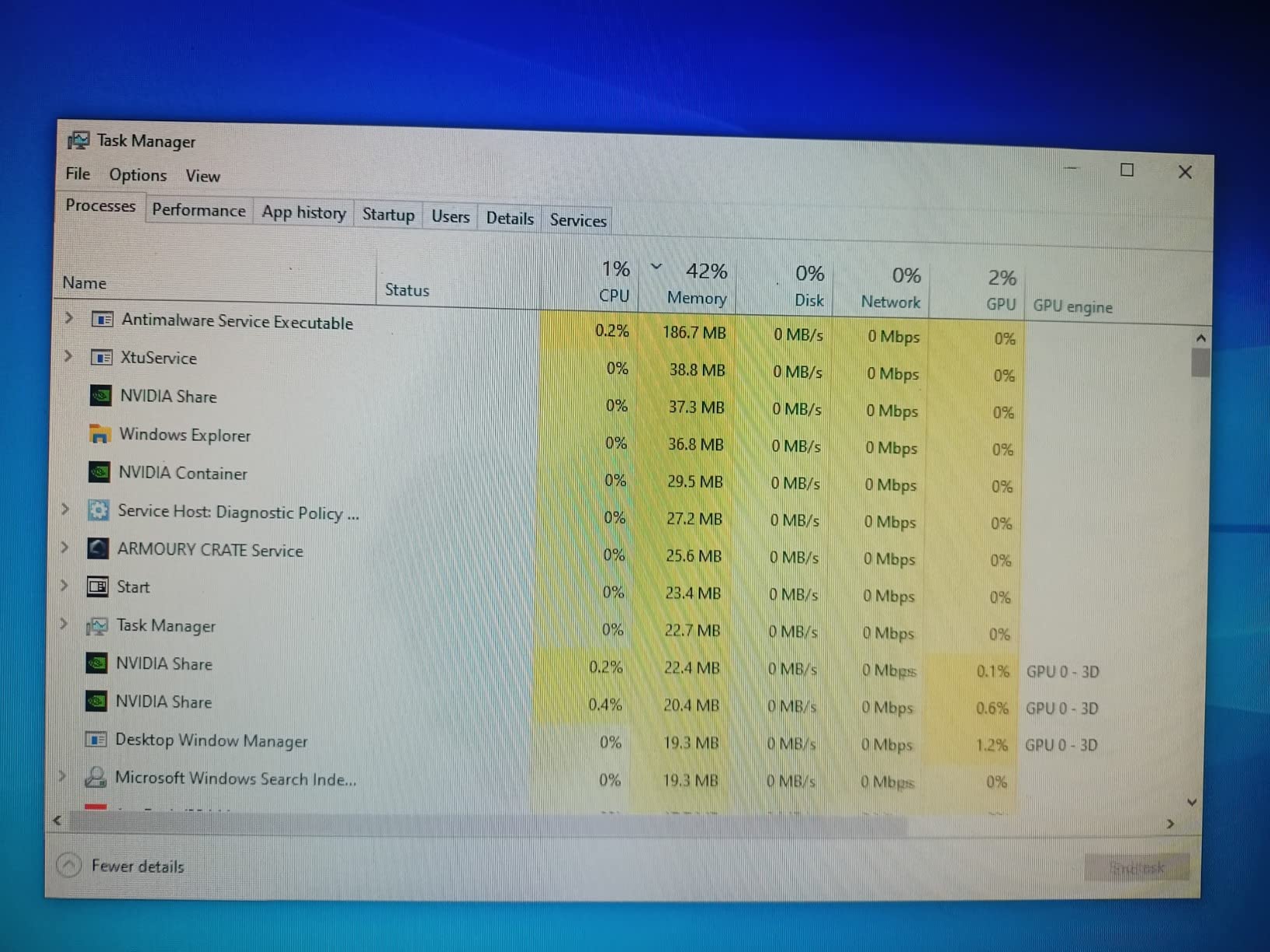ASUS ROG Strix GL10, 6 Cores Intel Core i5-10400F 10th Gen, Gaming ...