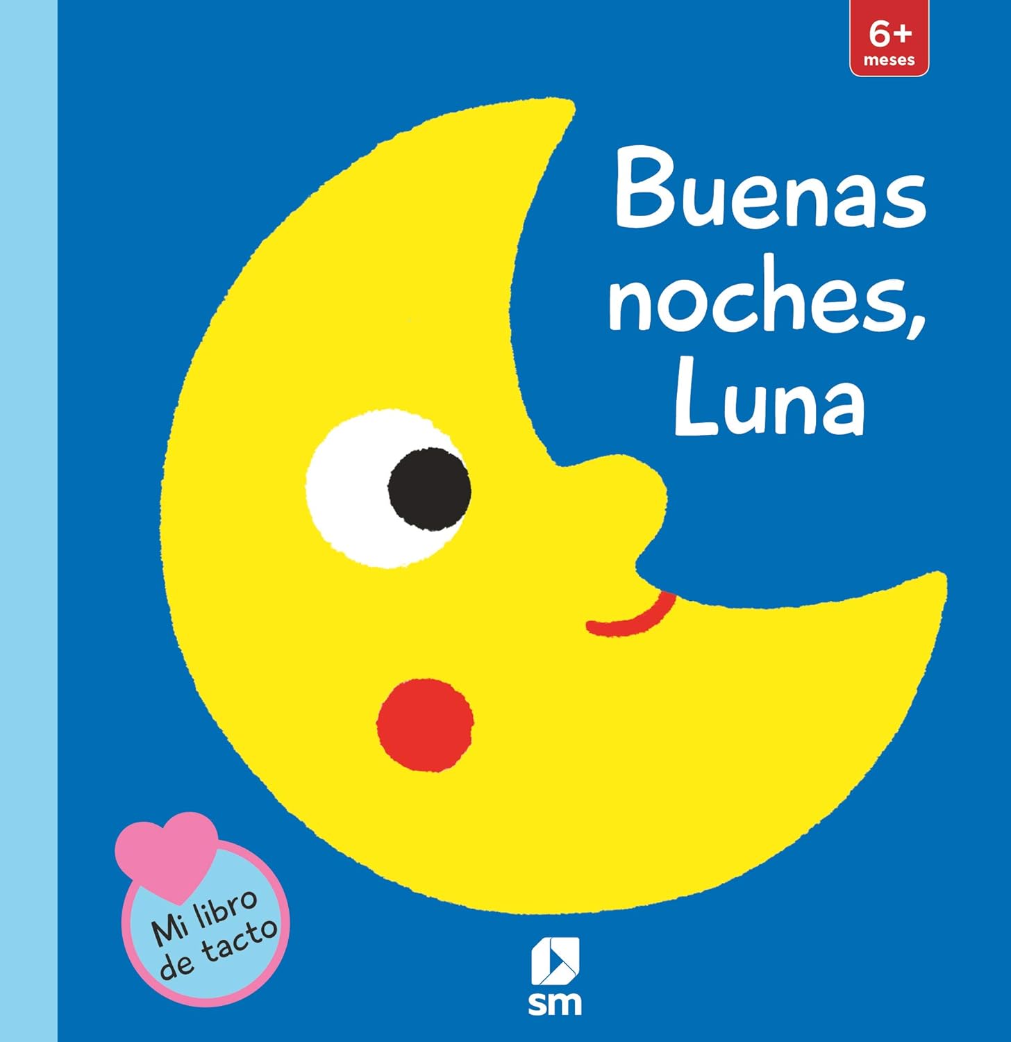 Amazon.com: Buenas noches, Luna: 9788413188485: Kawamura, Yayo ...