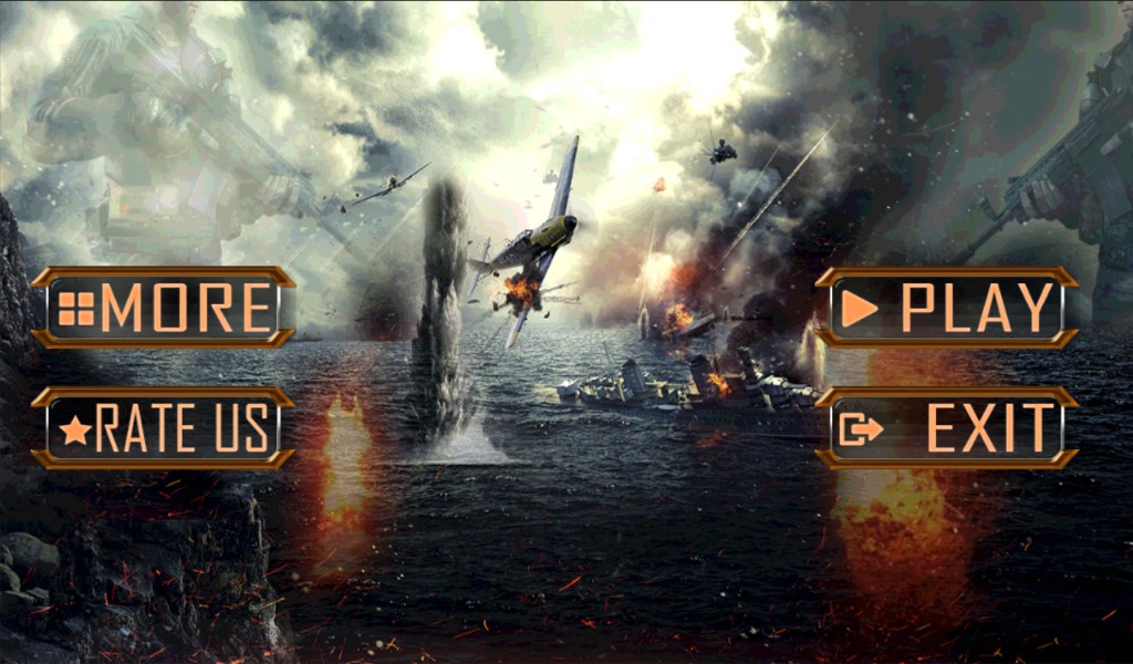 Commando Battle Game:Amazon.com:Appstore for Android