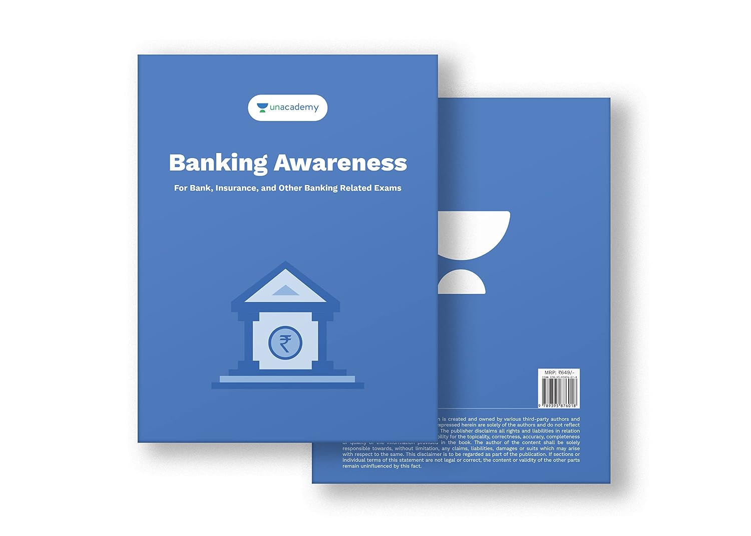 Buy Banking Awareness for IBPS PO-Clerk / RBI Grade B-Assistant / IBPS ...