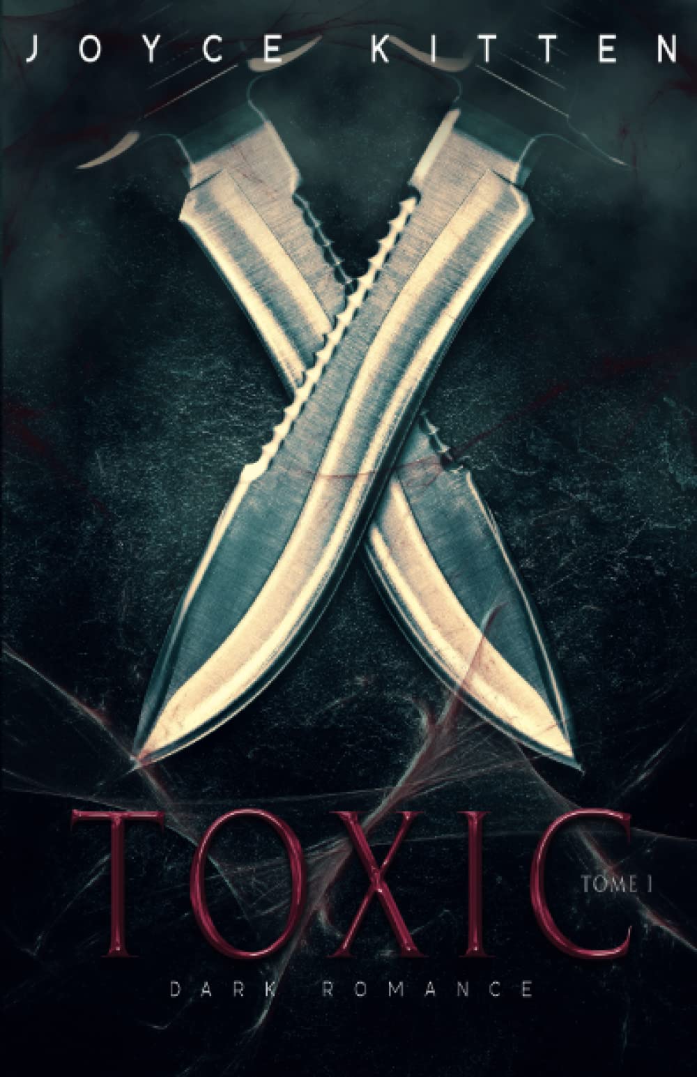 Toxic : Kitten, Joyce: Amazon.ca: Livres