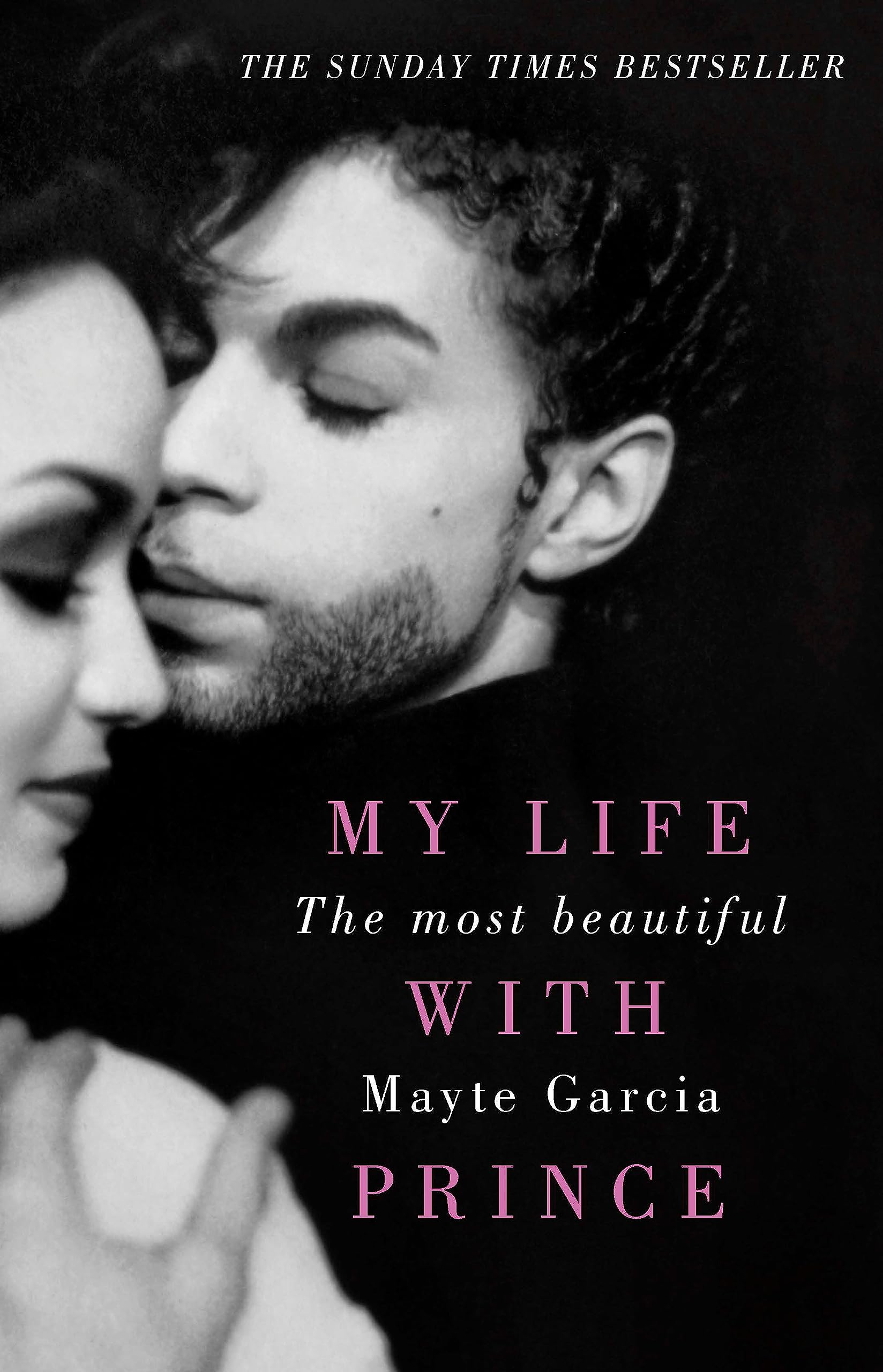 Matrimonio Mayte Garcia E Prince The Most Beautiful: My Life With