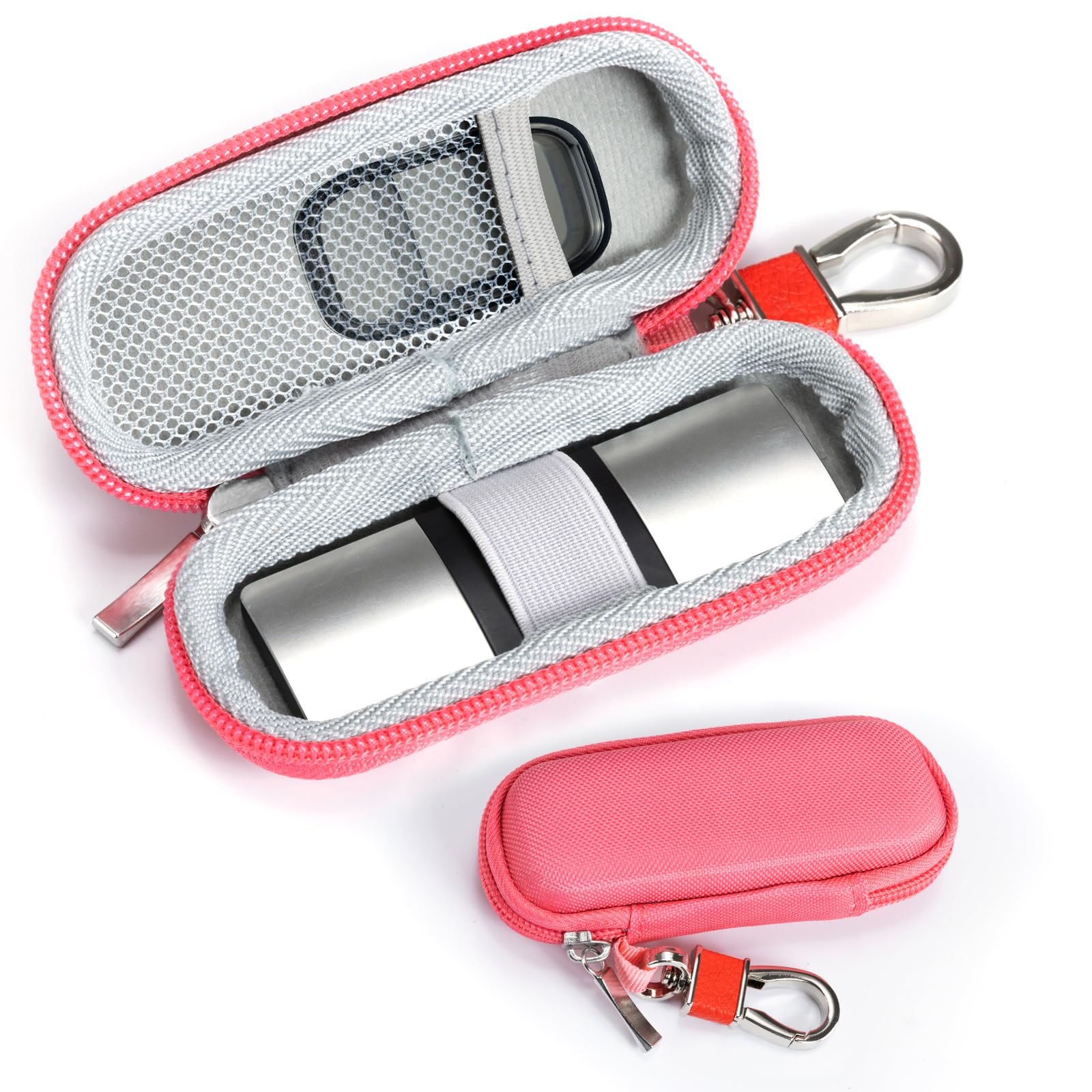 Amazon.com: CoBak Case for KardiaMobile EKG Monitor 1-Lead/for Kardia ...