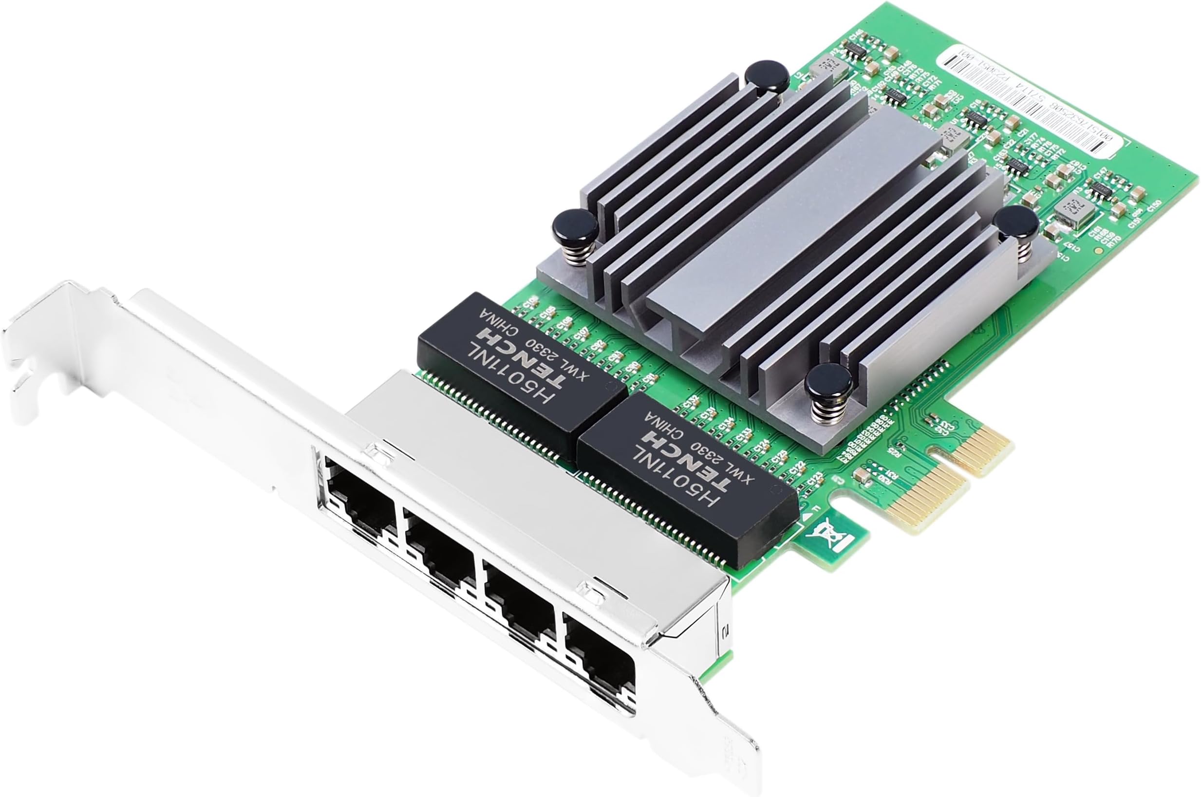 Amazon.in: Buy 10Gtek Broadcom BCM57810S Chipset 10 Gigabit Ethernet ...