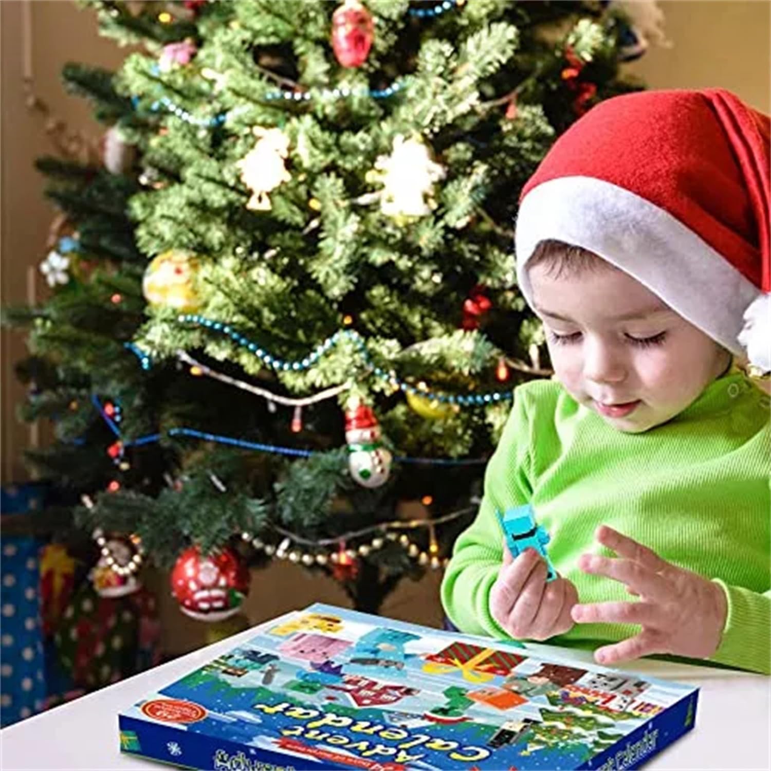 Boys Advent Calendar 2025 Advent Calendar 2025 Kids Adults,24 Days Gift ...