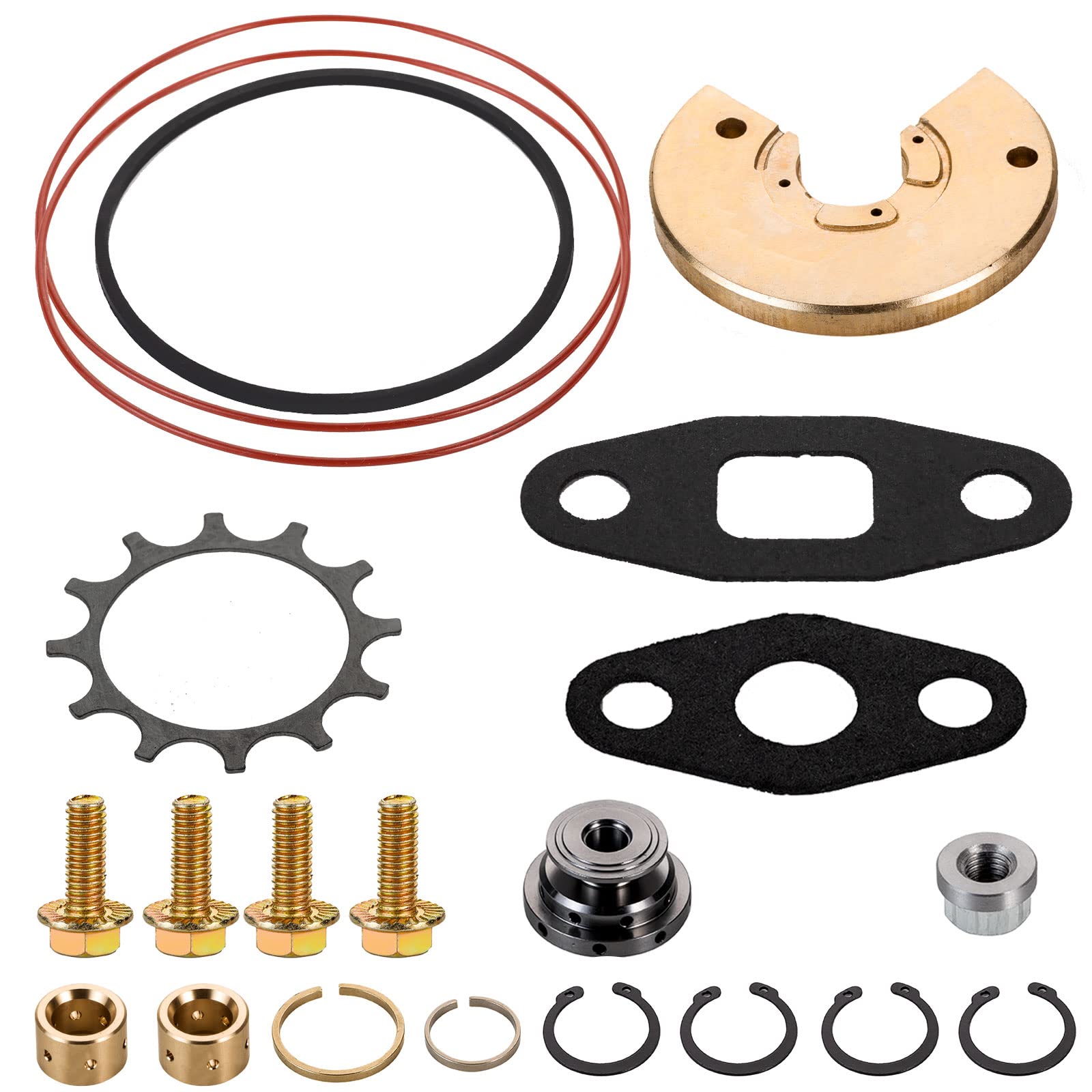 Garrett Turbocharger Rebuild Kit