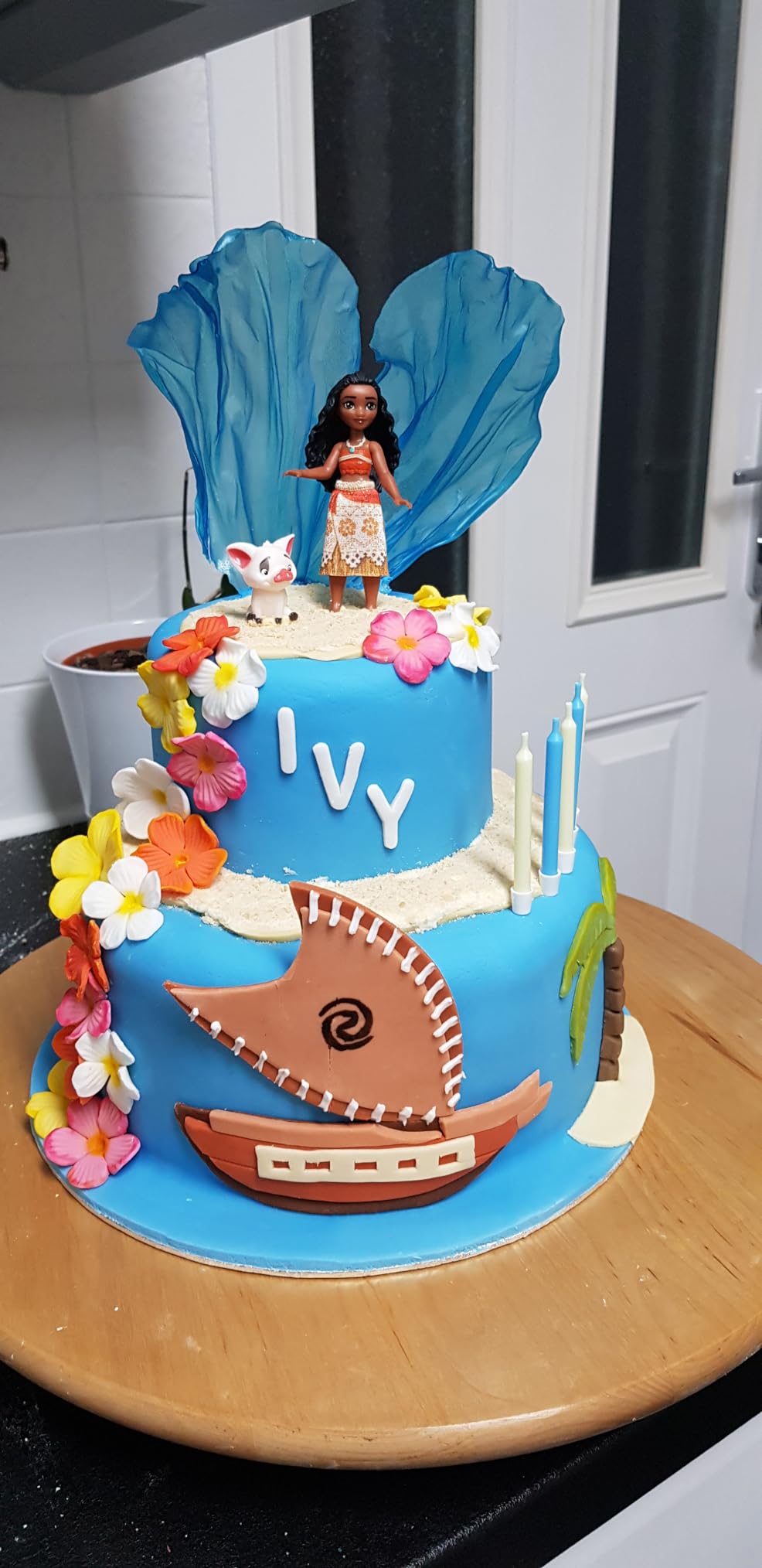 Bamboo Tree Rice Paper 16cm (Pack of 2) - Authentic Vietnamese Spring ...