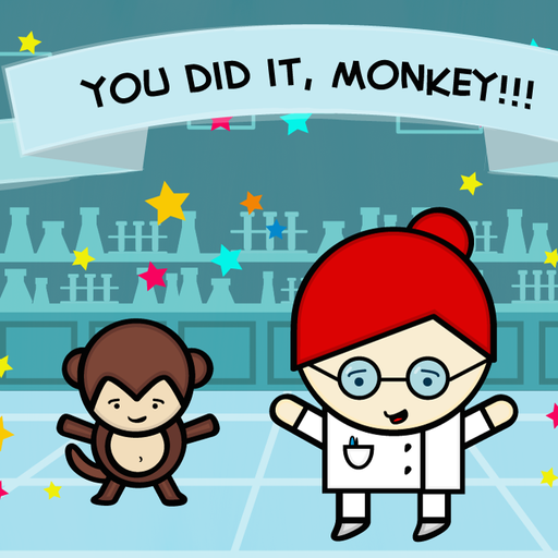 Monkey Rally: A Charming Game! - App on Amazon Appstore