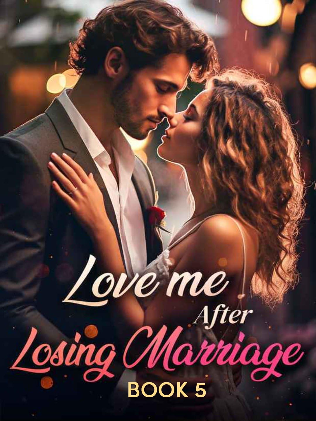 Amazon.com: Love Me After Losing Marriage Book 5: A Forced Marriage ...