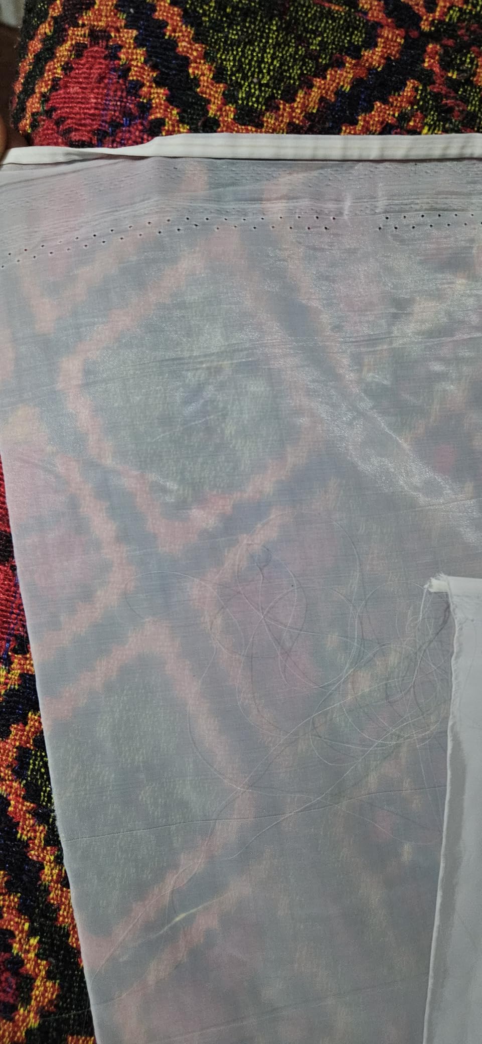 TAS Nylon 400 MESH Multipurpose Nylon Filter Cloth for Filtration of ...