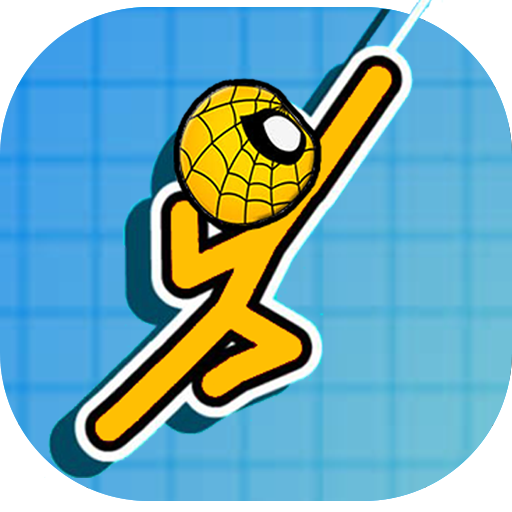 Super Hero Spider Stickman - App on Amazon Appstore