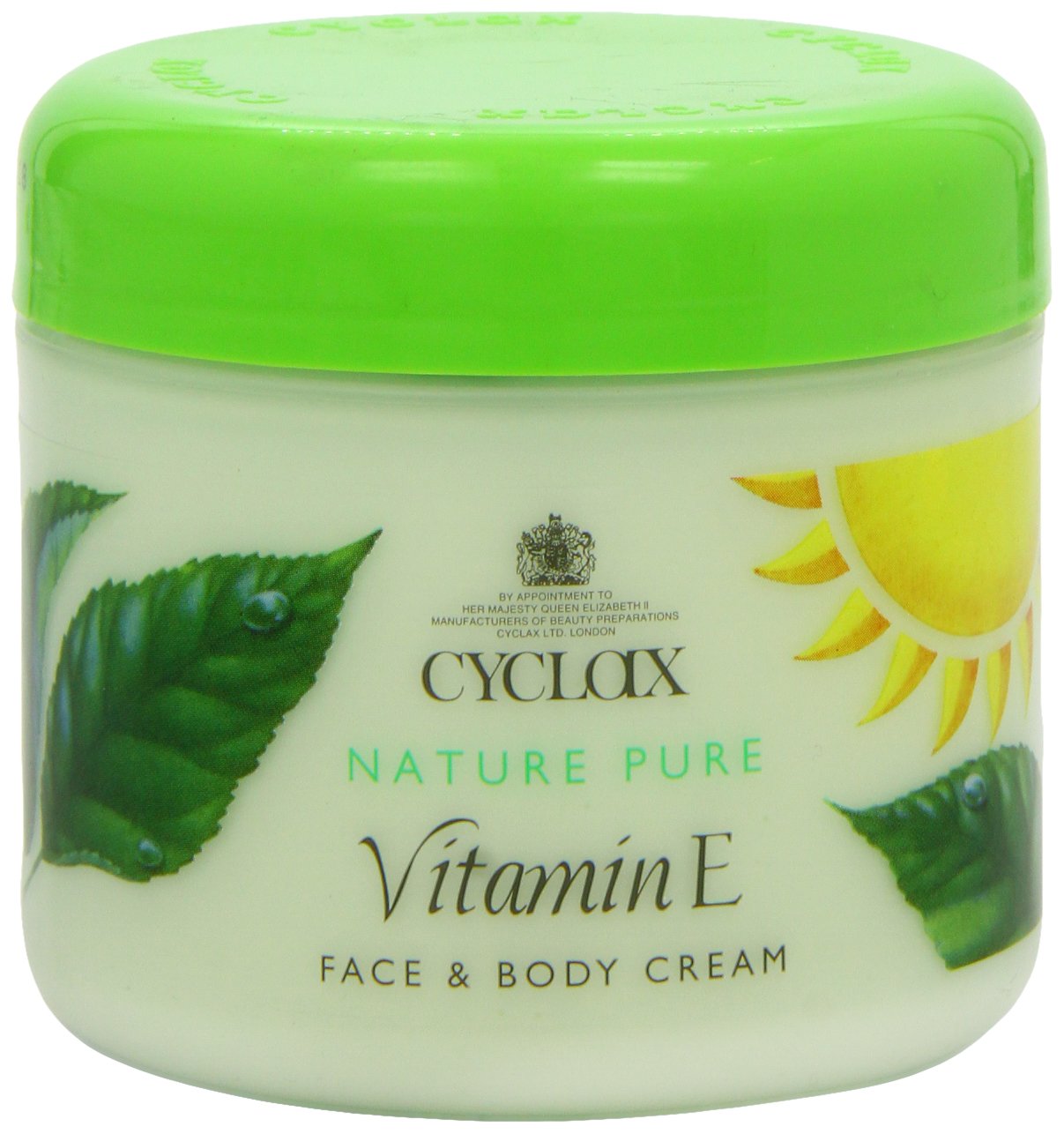 Cyclax, Nature Pure Vitam...B001RYUEPY | Encarguelo.com.ec