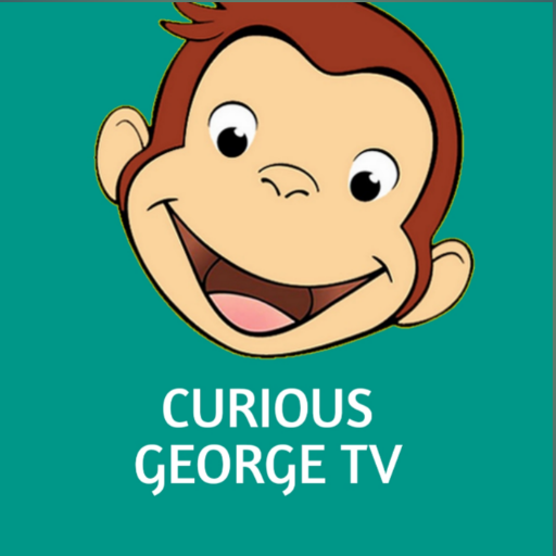 Curious George tv - App on Amazon Appstore