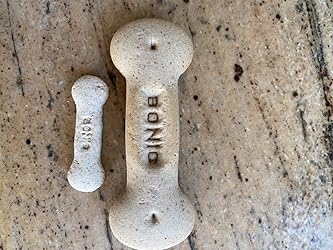 Bonio Mini Dog Biscuits Dog Food 10kg : Amazon.co.uk: Pet Supplies