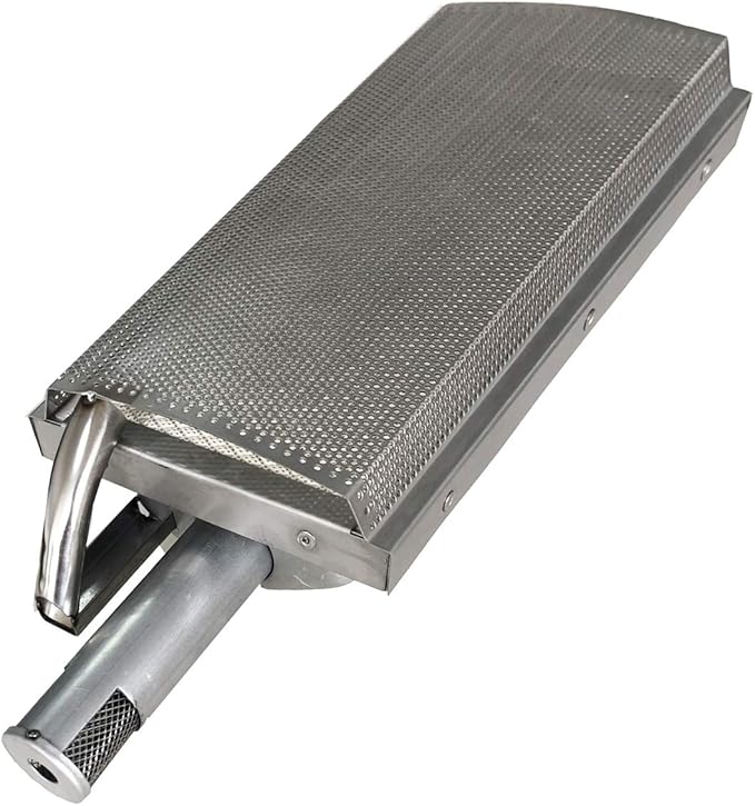 Amazon.com: Ceramic Infrared Searing Burner Replacement for Many Gas ...