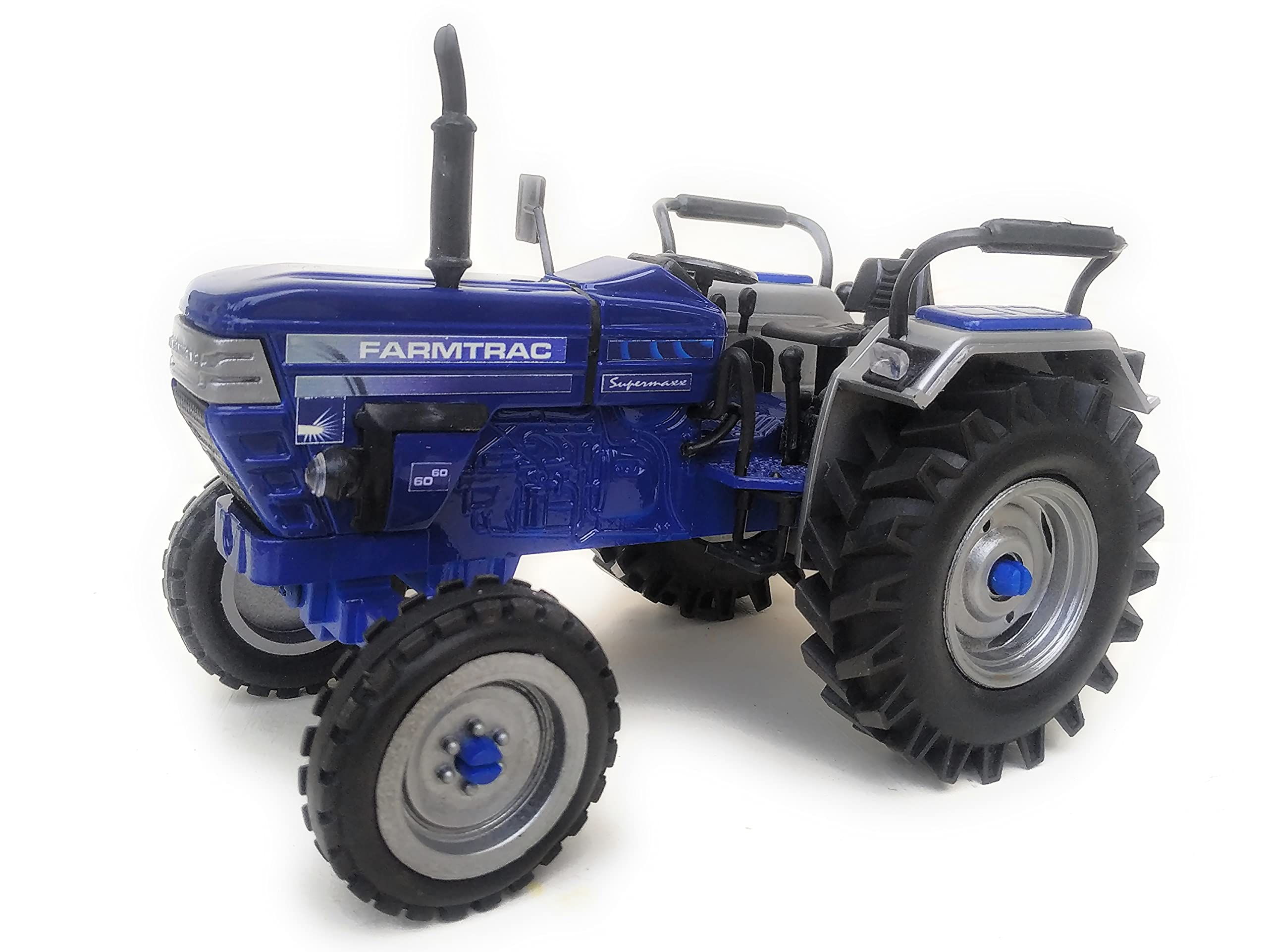 Farmtrac Tractor