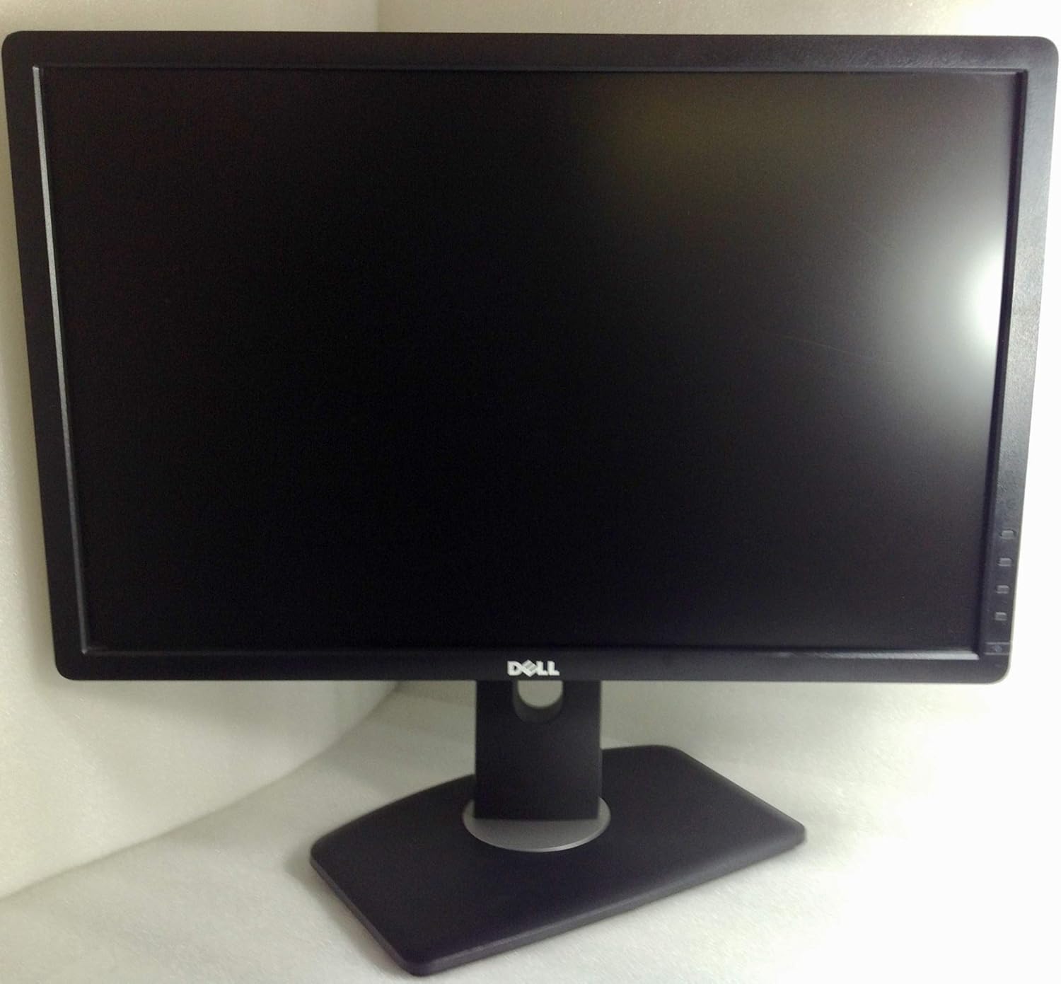 Dell P2213T 22 inch HD Widescreen LED (Ideal for AIO or Wallmount) TFT ...