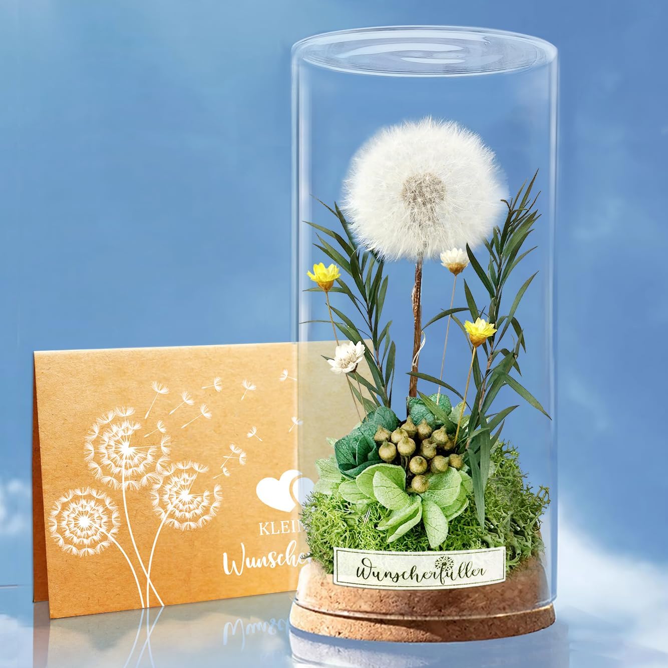 Geschenk Im Glas Fr Frauen