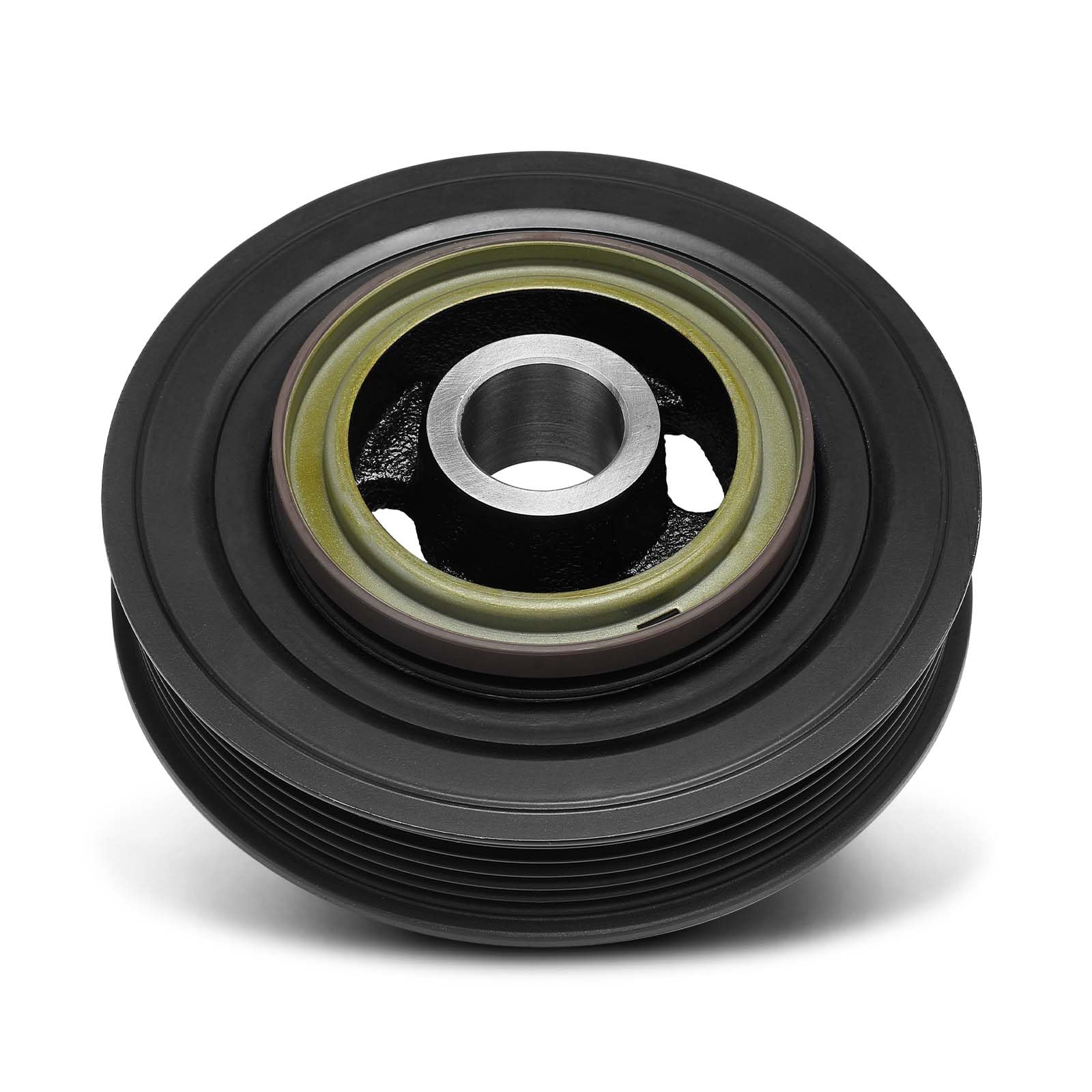 Ford Harmonic Balancer Puller A-Premium Harmonic Balancer For Ford ...