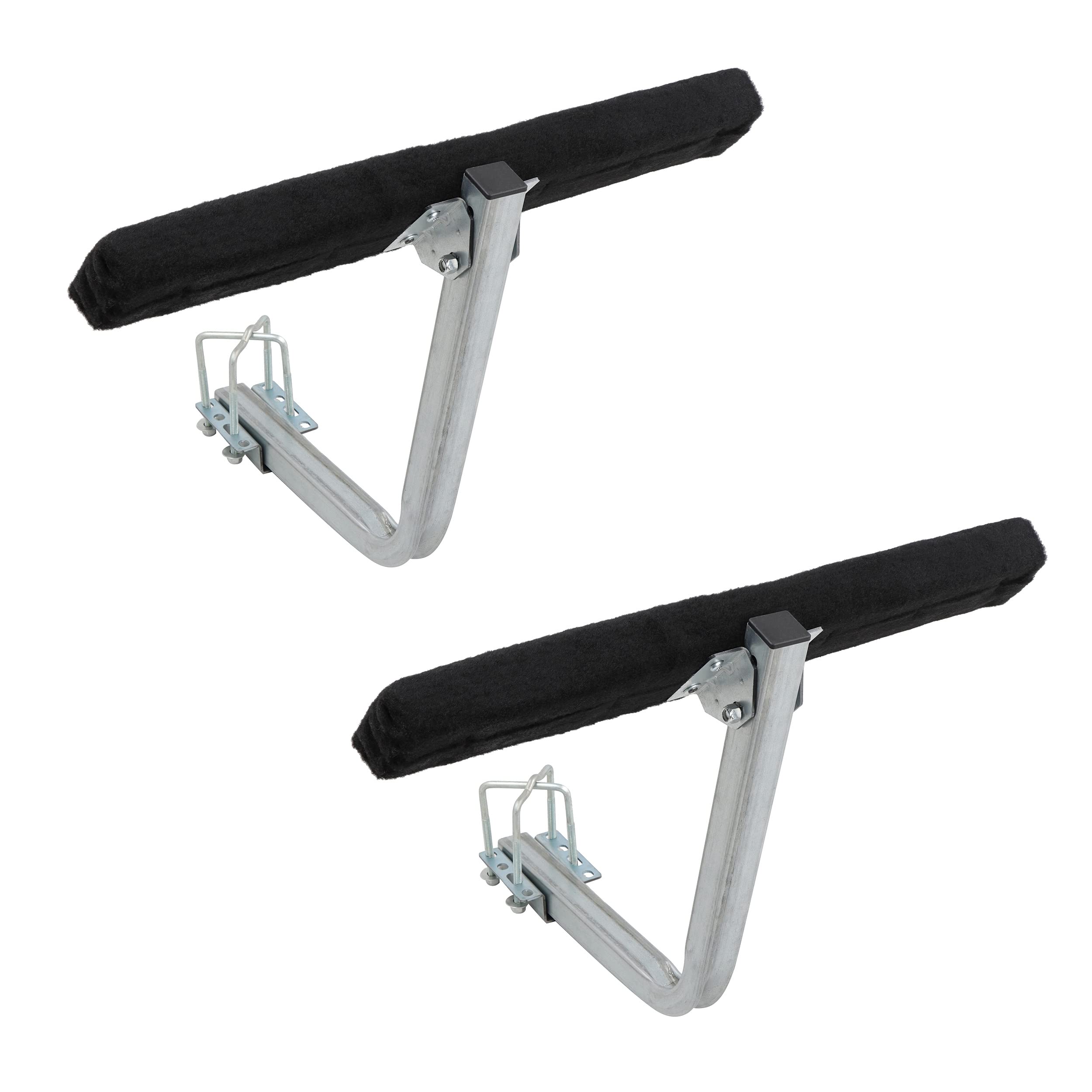 Snapklik.com : BISupply Boat Trailer Guides 2 Foot Bunk Boards Kit - 24 ...