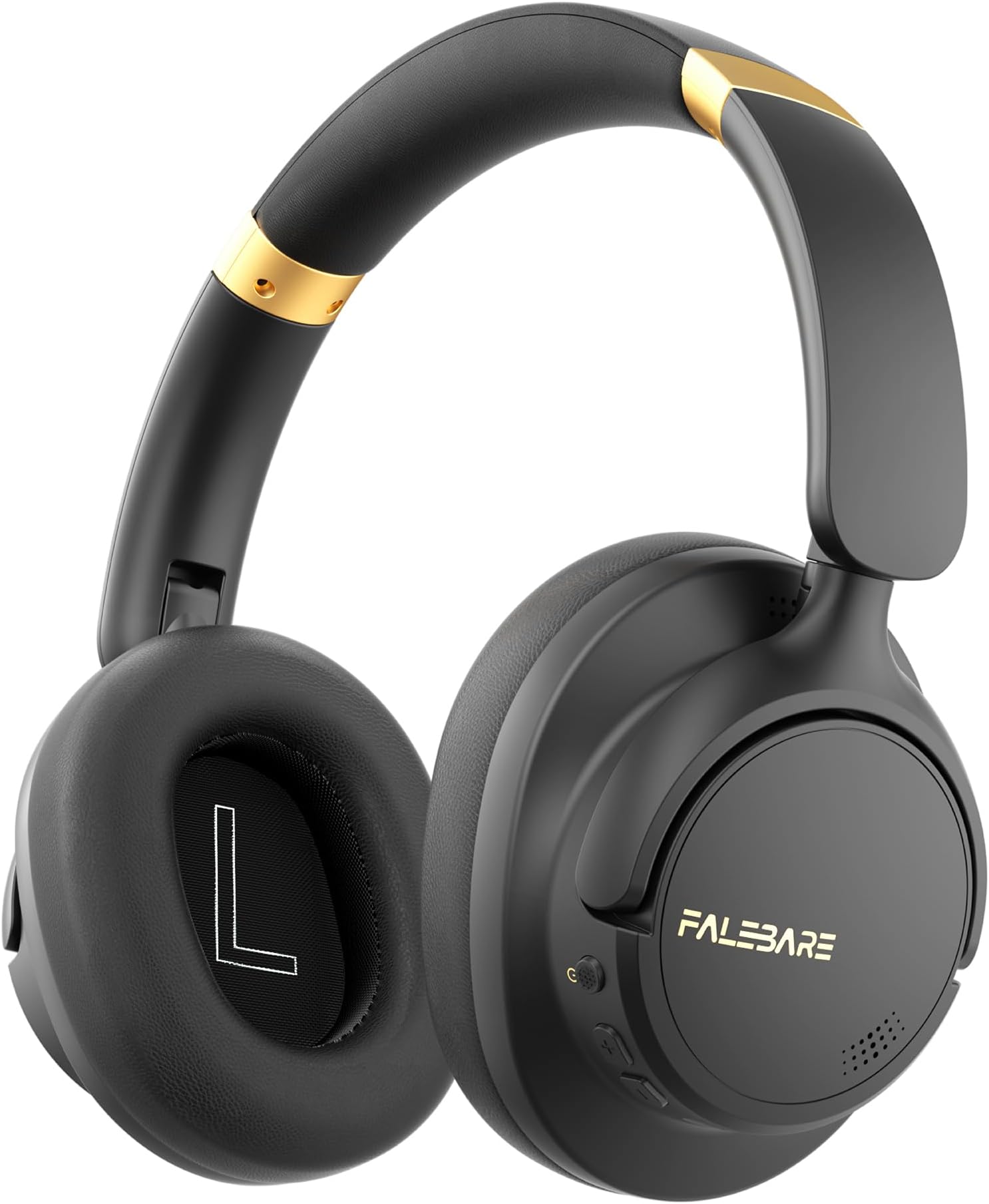 Amazon.com: Monster Mission 100 Bluetooth Headphones, On Ear Headphones with Immersive Bass ...