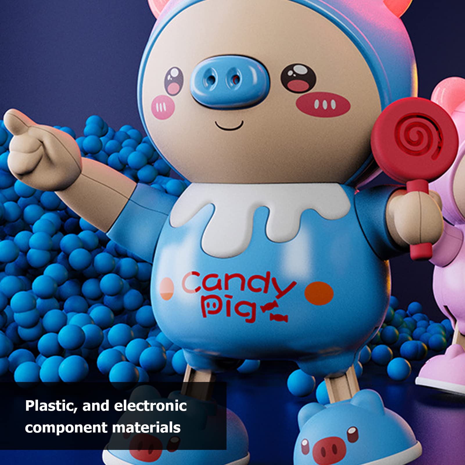 Jouet Bebe 1 An Goliath - Ver La Serie Online Completas En Español ...