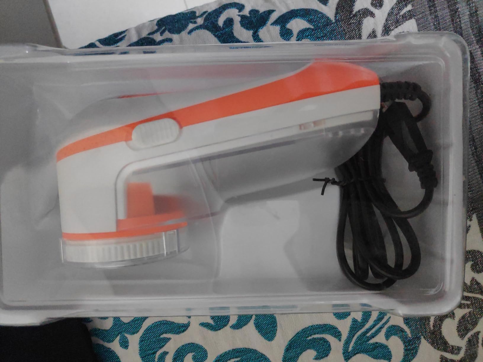 Buy Mighty lint Remover for Clothes | Nova lint Remover | Portable lint ...