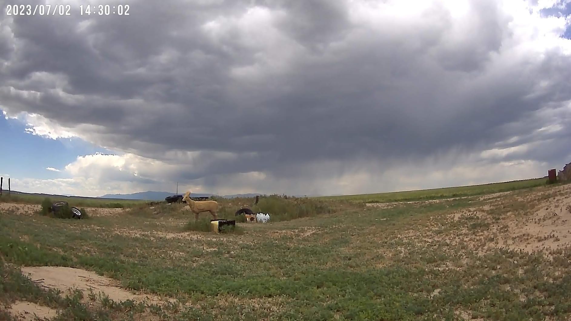 $10/mo - Finance Geekee Security Cameras Wireless Outdoor 2-Way Talk ...