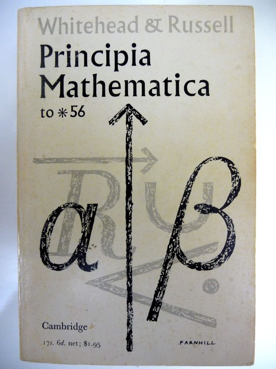 Principia Mathematica to *56 | Amazon.com.br