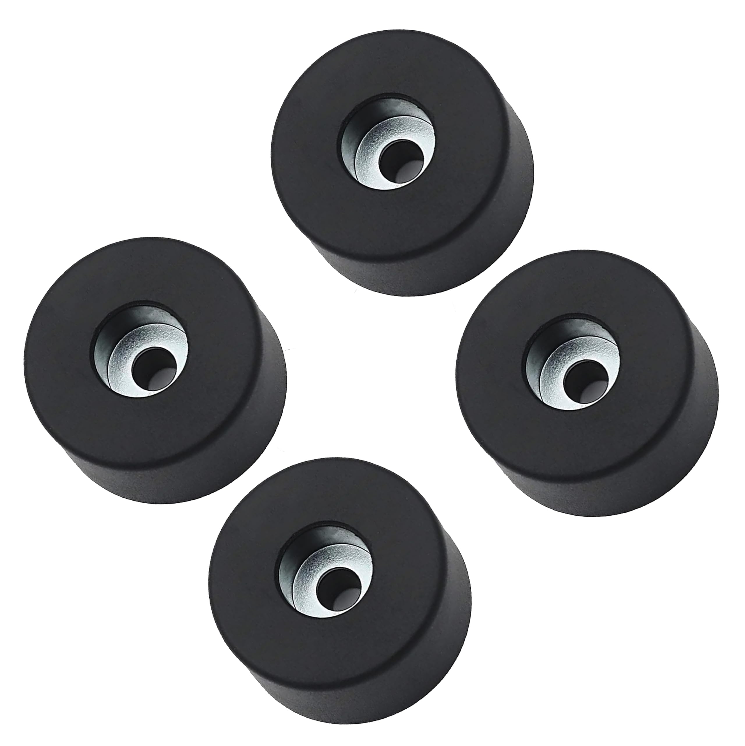 Amazon.com: bizhala 4PCS 192310GS Air Compressor Isolator Rubber Feet ...
