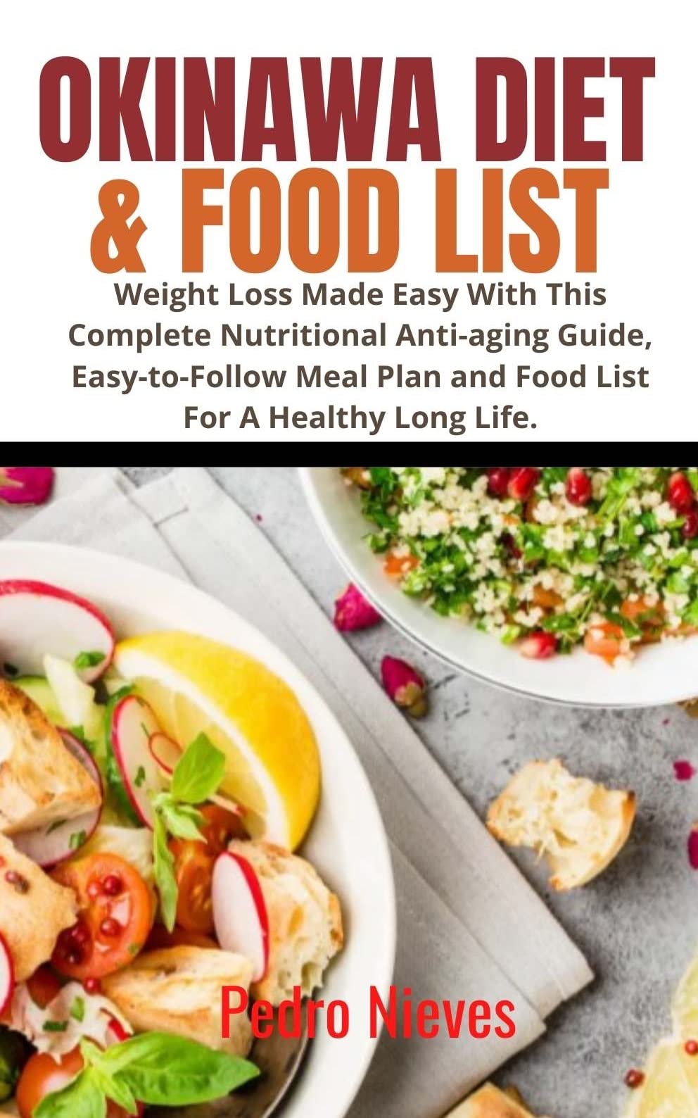 Buy Okinawa Diet Food List Made Easy With This Complete Tional Anti