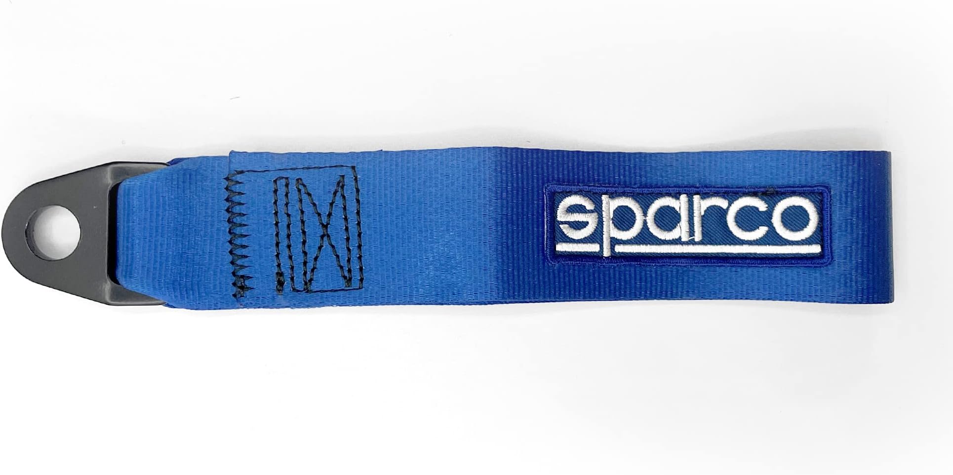 Amazon.com: Sparco 01612RS Tow Strap : Automotive