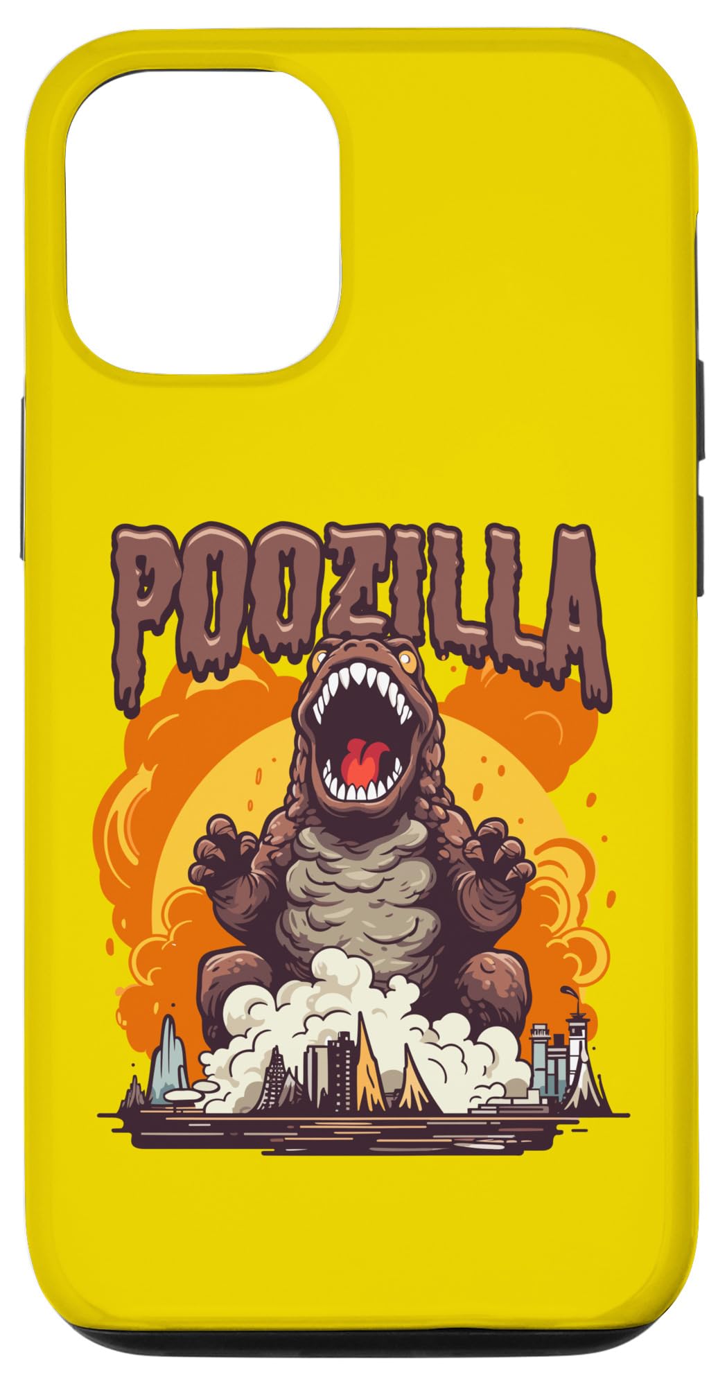 Explosive Diarrhea Cartoon