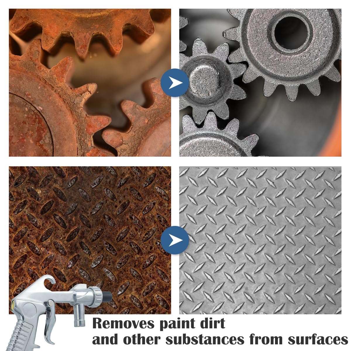 Lijadora De Banda Proxxon BS/e - 100 W, Velocidad Variable, Para ...