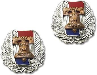 Amazon.com: Recruiting Command US Army Unit Crest: Clothing, Shoes ...