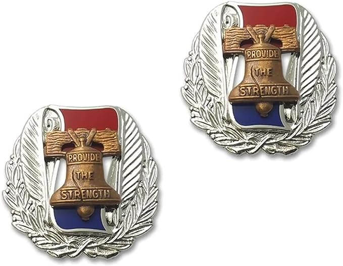 Amazon.com: Recruiting Command US Army Unit Crest: Clothing, Shoes ...