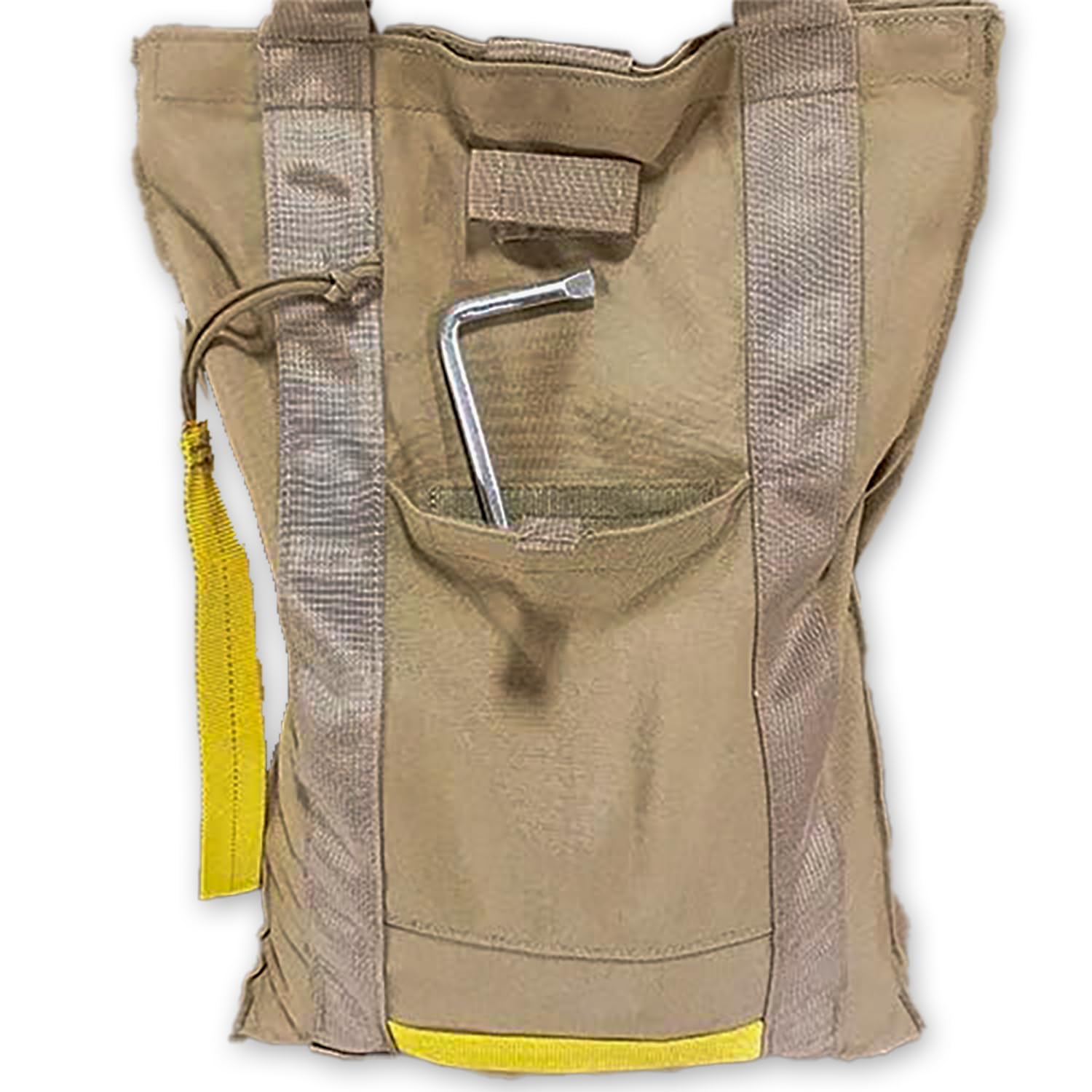 Atlas 46 Hudson Chain Bag - Berry Compliant - Made in the USA - Amazon.com