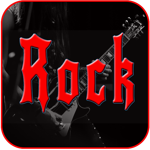 Rock Music Stations - App on Amazon Appstore
