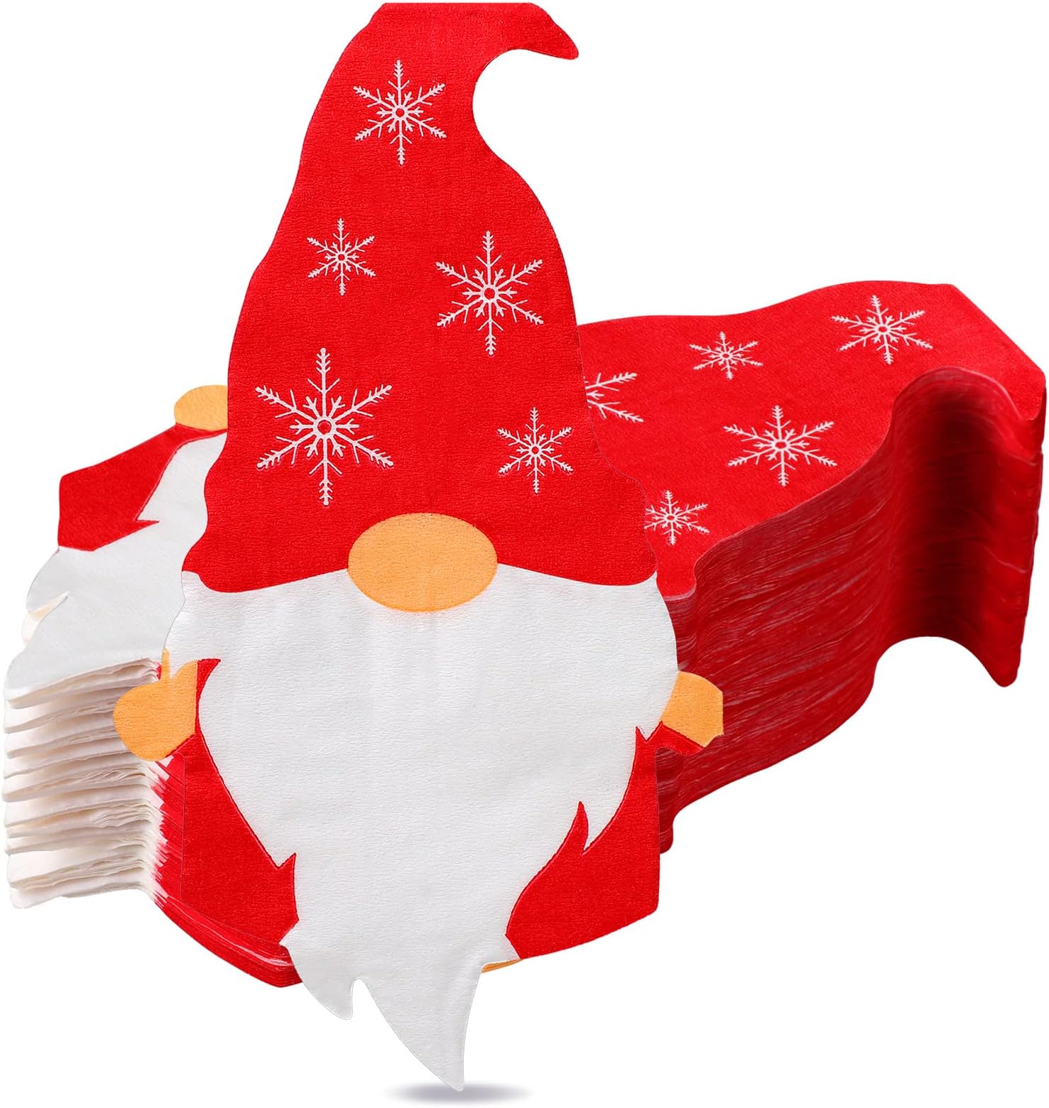 Amazon.com: Whaline 100Pcs Back to School Paper Napkin Yellow School ...