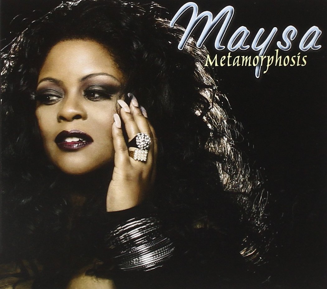 Maysa, Maysa, Michael Ripoll, Jason Miles, DJ Logic, Rex Rideout ...