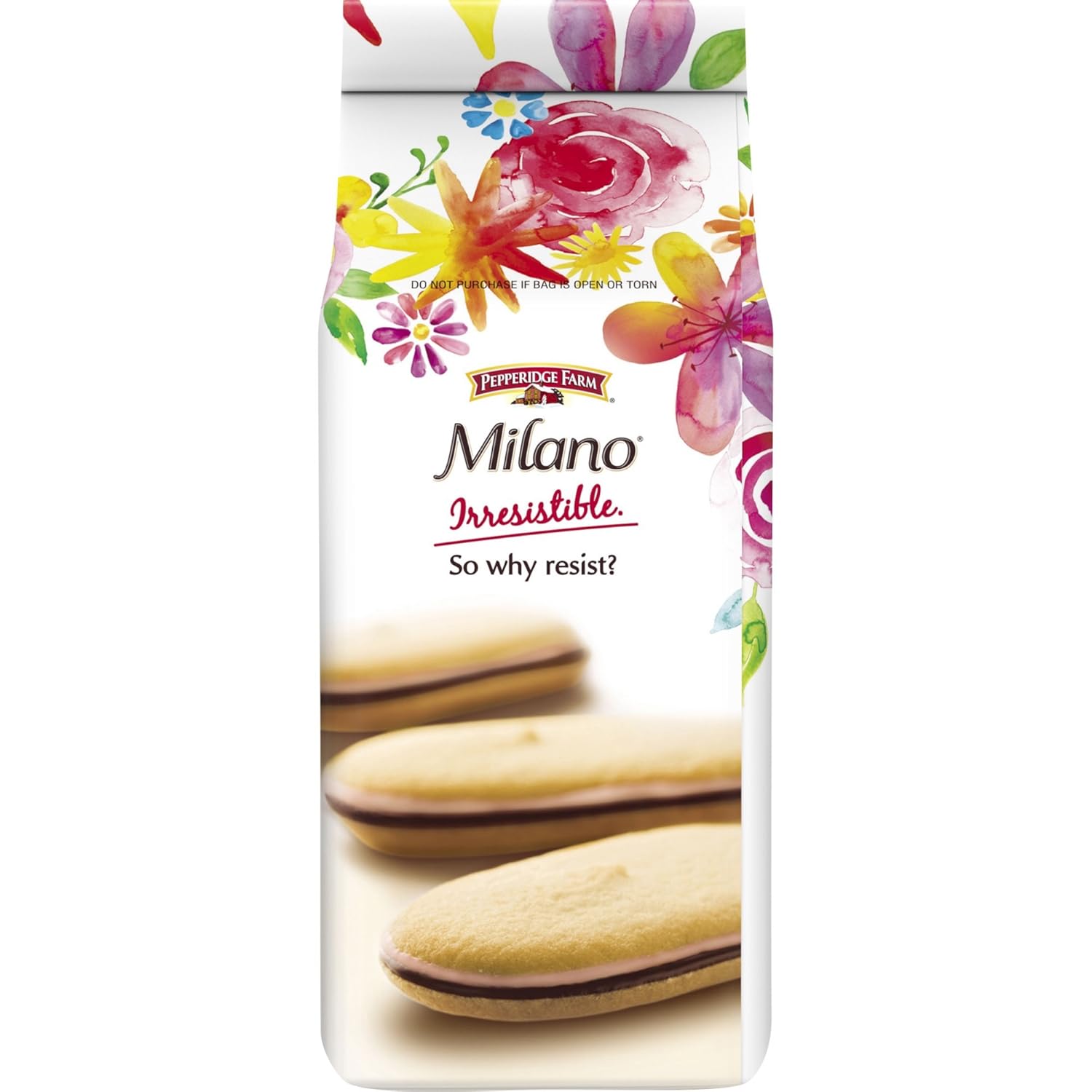 Pepperidge Farm Milano Raspberry Chocolate Cookies - Nepal | Ubuy