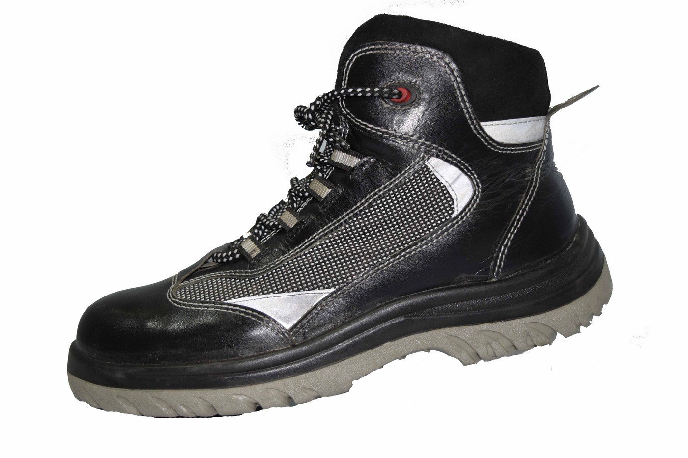Aktion Safety SA-1253 Safety Shoes, Size 5 : Amazon.in: Industrial ...