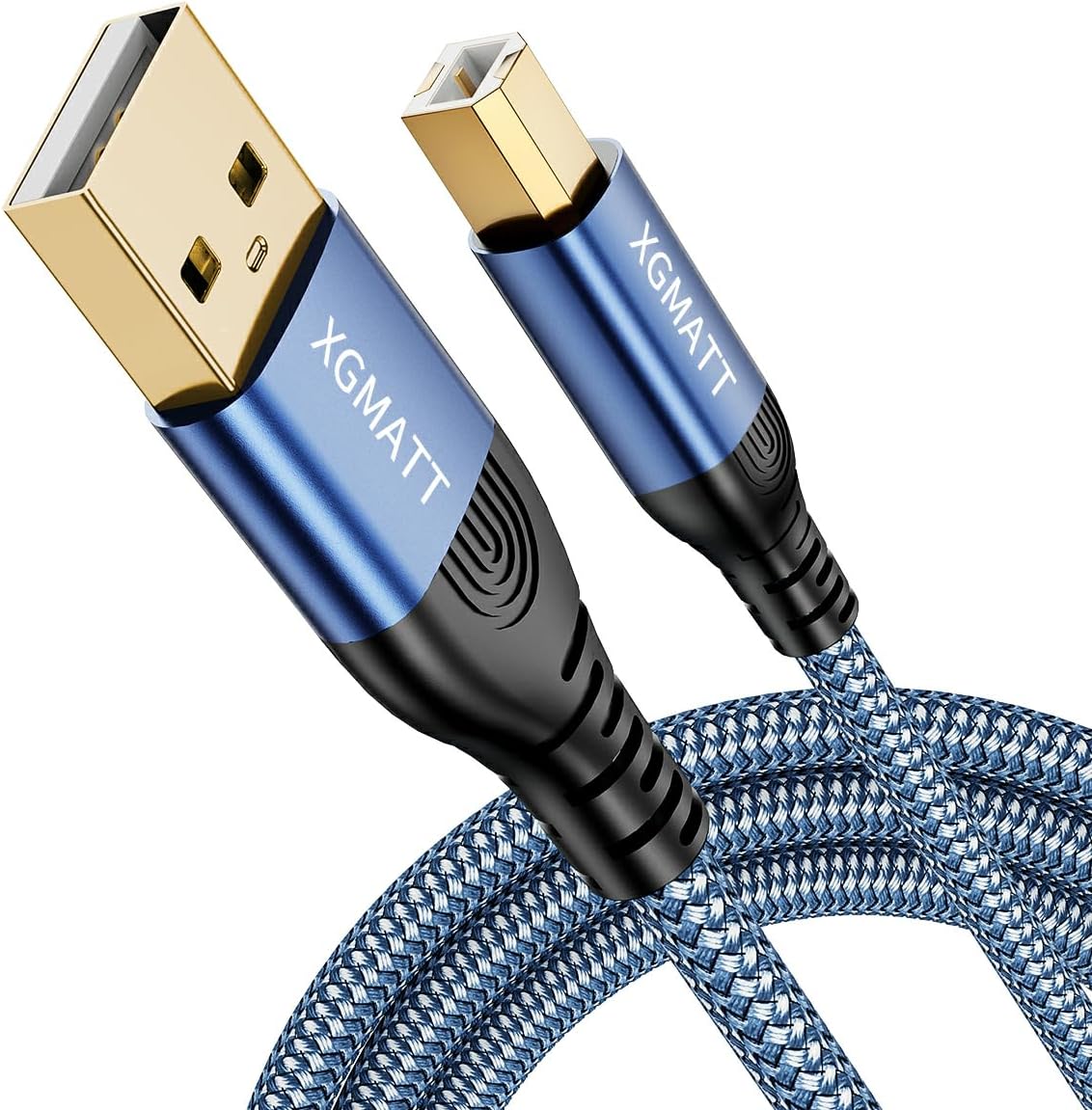Usb Printer Cable 3m Usb 2 0 Printer Cable Male | Desertcart INDIA