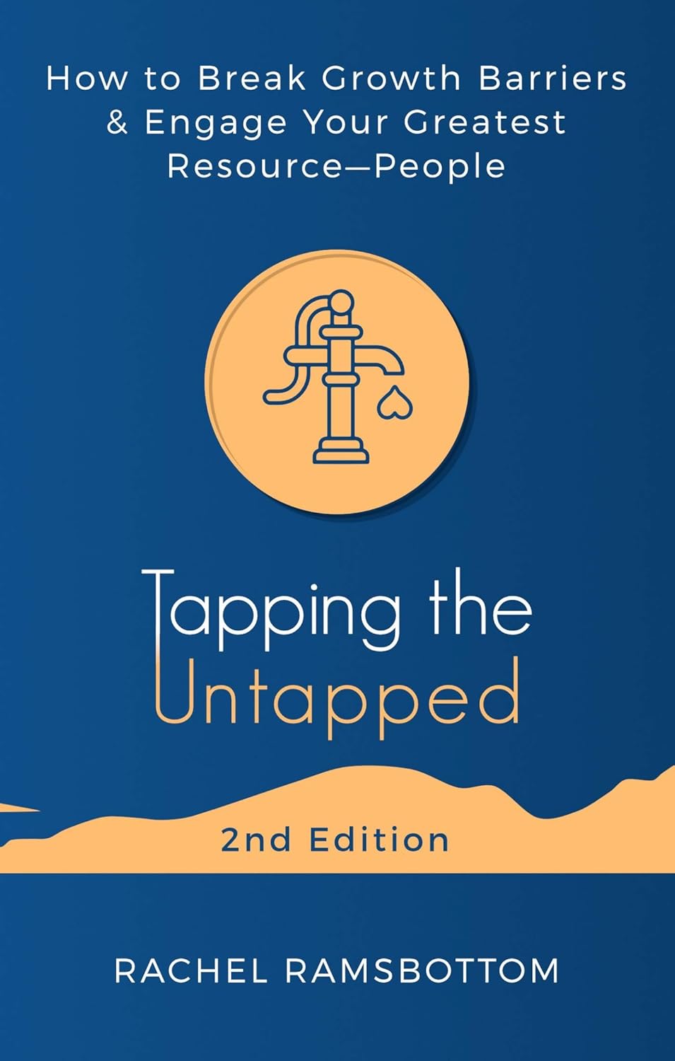 Tapping the Untapped: How To Break Growth Barriers and Engage Your ...